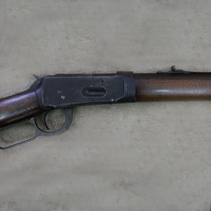 Antique Rifles & Carbines - Elk Creek Company