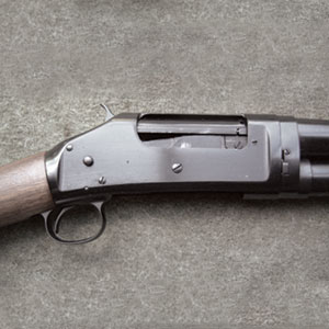 Antique Shotguns - Elk Creek Company